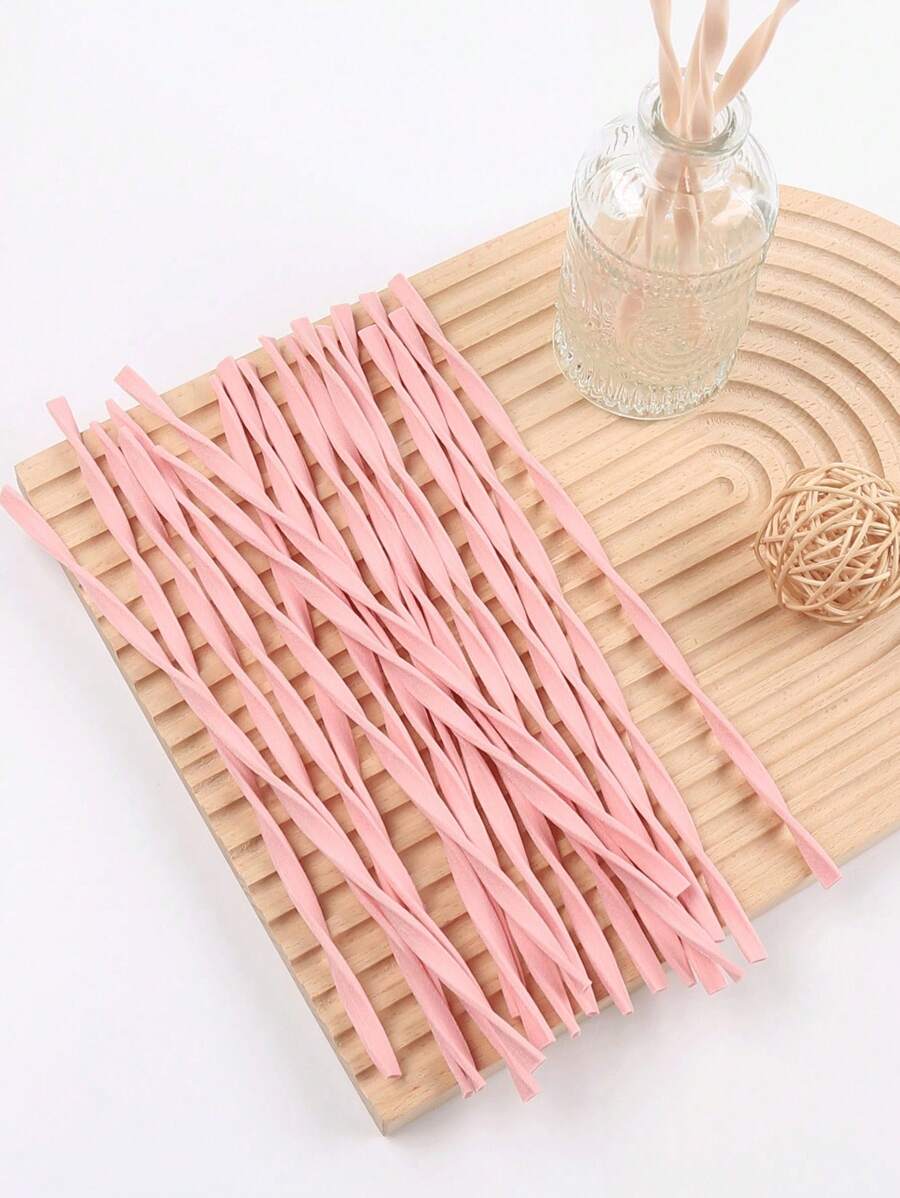 10pcs Non Glue Shaped Non Fire Aroma Volatile Stick Expanded Vine ...