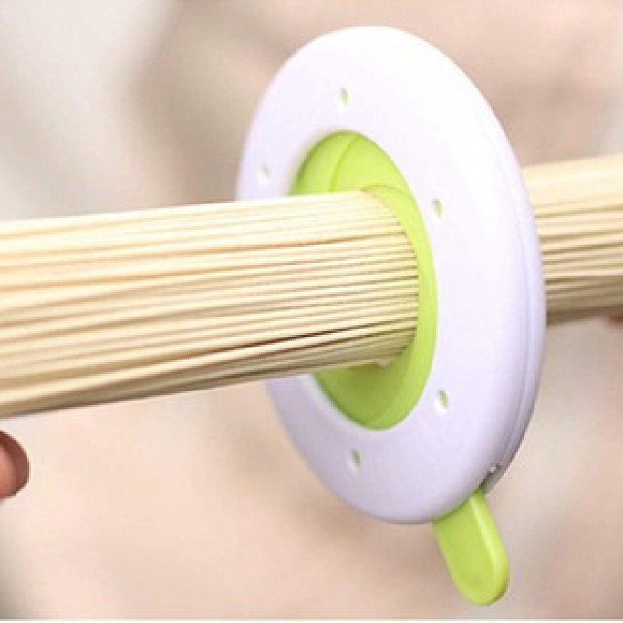 Spaghetti Measurer Pasta Measure Cook Kitchen Cake Ruler Spaghetti ...