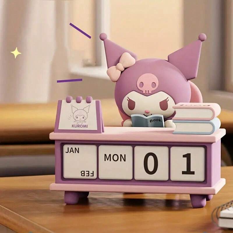 Sanrio Sanrio Square Calendar Stunning Gift - The Perfect Choice For ...