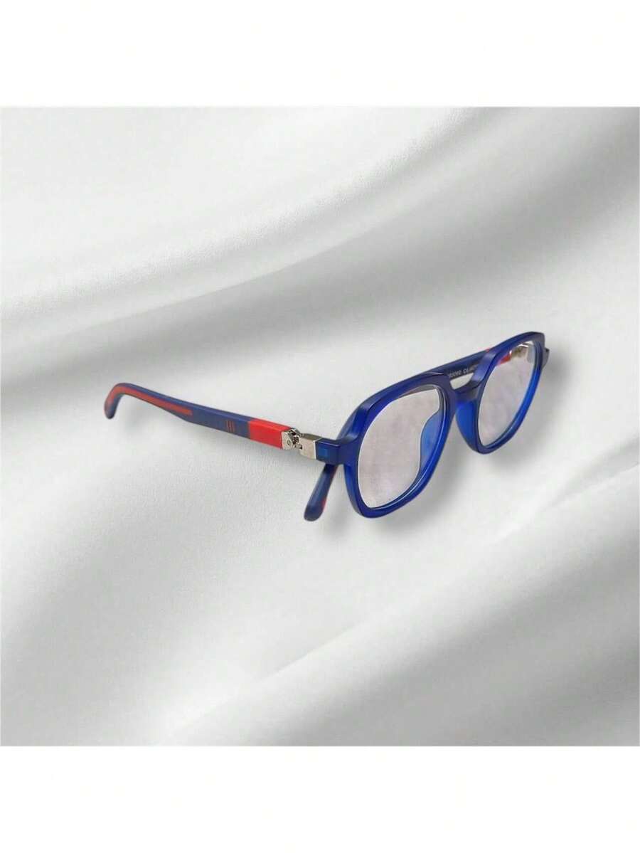 Unisex Square Children's Eyeglass Frame With Leg Opening 180 Promotion ...