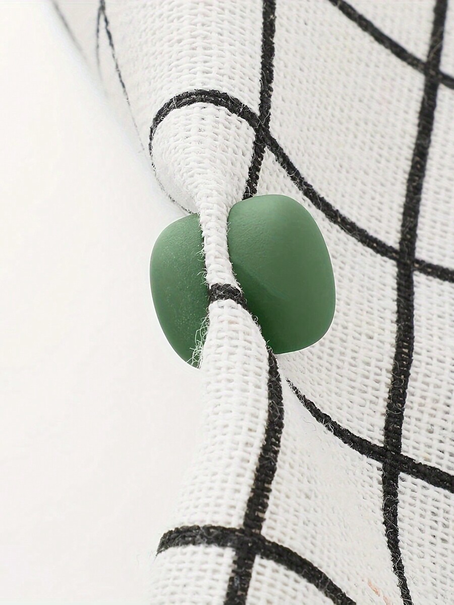 8pcs Magnetic Scarf Clips, Small Yet Powerful Commercial Strength ...