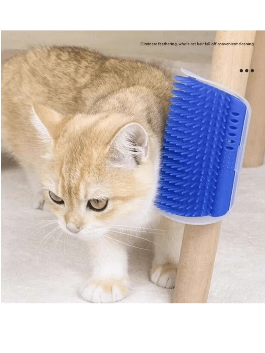 Corner Rubbing Machine Cat Corner Rubbing Machine Massage Itch Machine ...