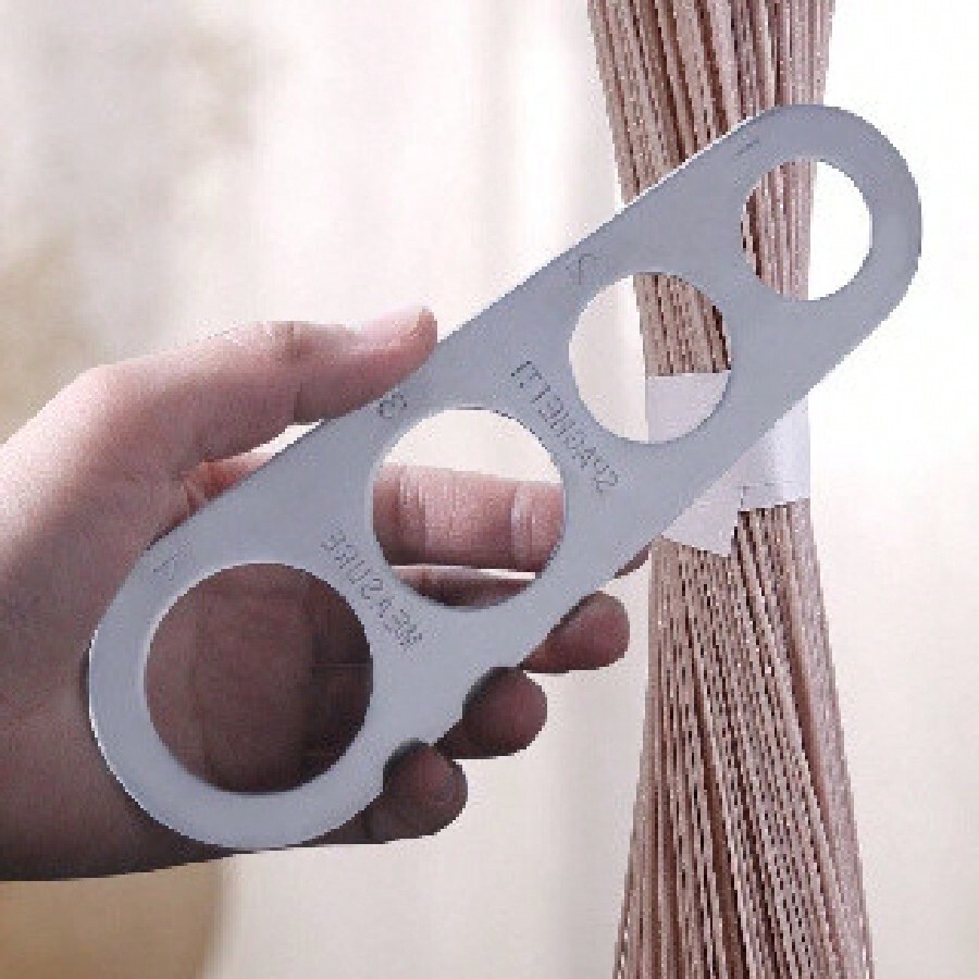 Spaghetti Measurer Pasta Measure Cook Kitchen Cake Ruler Spaghetti ...