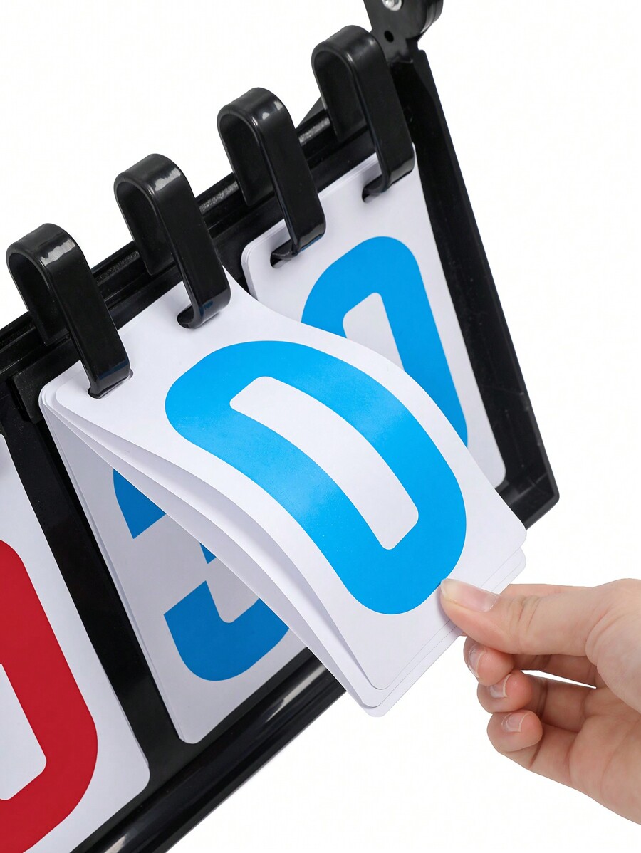 Waterproof Scoreboard For Football, Basketball, Volleyball Matches ...