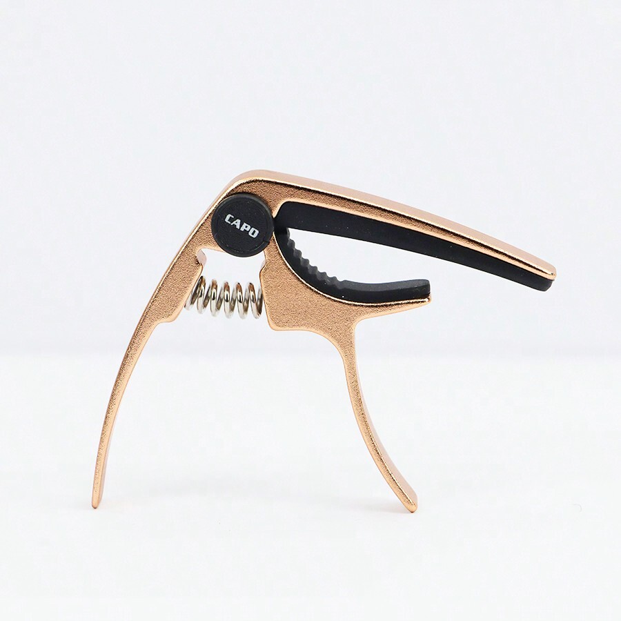 Smiger Ukulele Capo For Soprano, Concert, Tenor, Baritone Ukulele ...