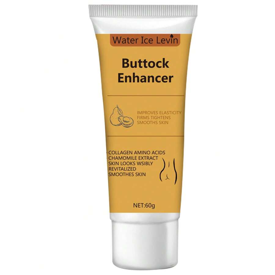 Water ice levin Enriching Cream, Buttocks Care Cream, Contour Enhancing ...