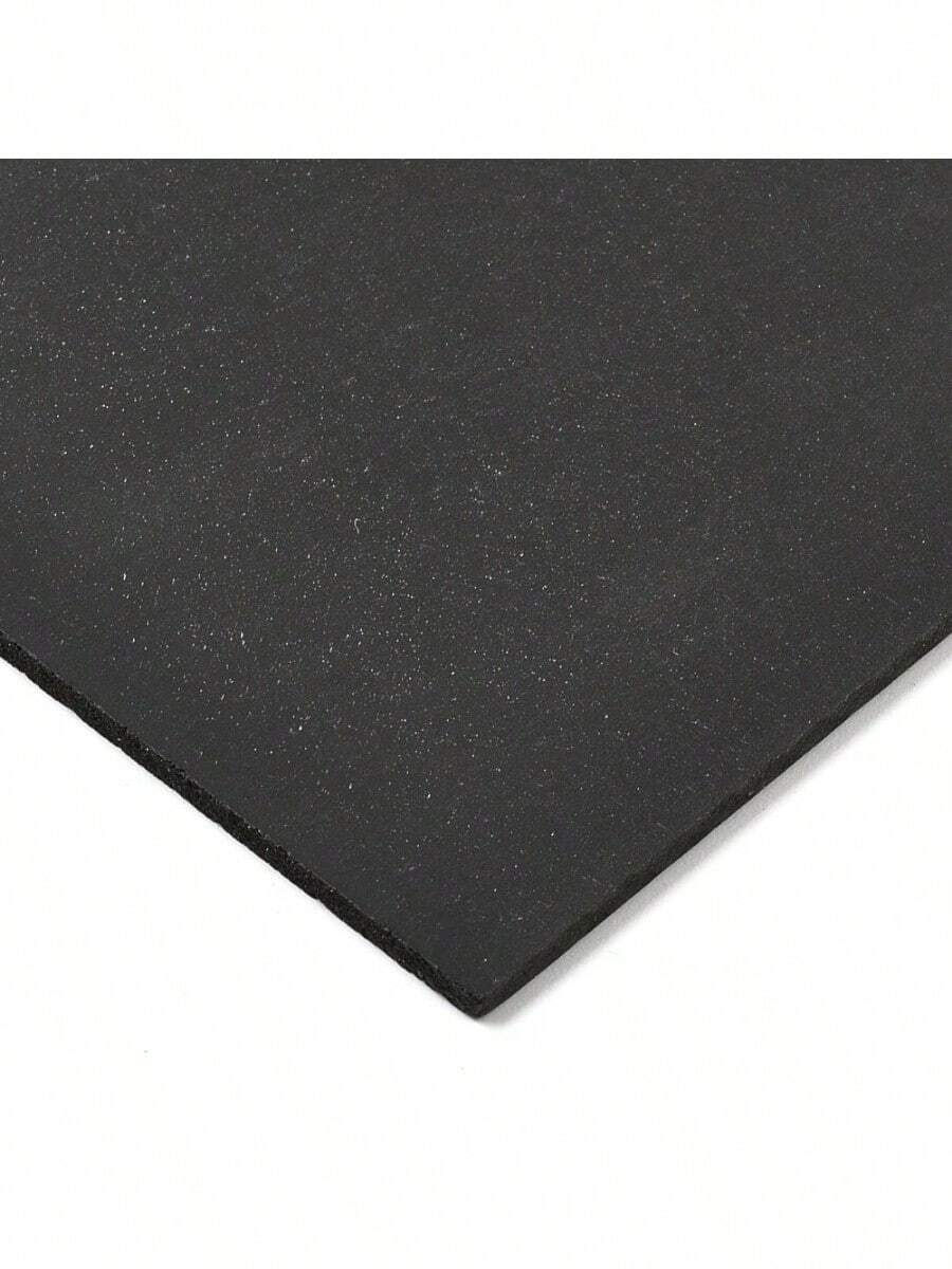 5 Sheets 3mm Black PVC Foam Sheet A4 Lightweight Rigid Foam Sand Table ...
