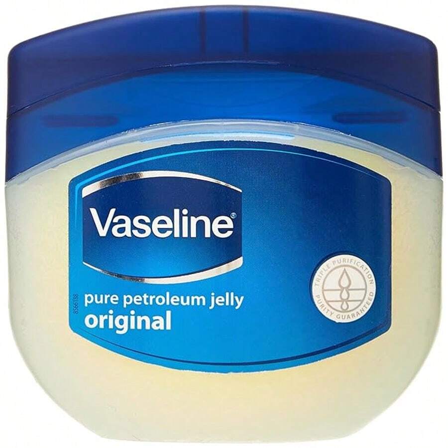 Vaseline Vaselina BLUESEAL de PURA vaselina de petróleo 250ML 7.5 OZ ...