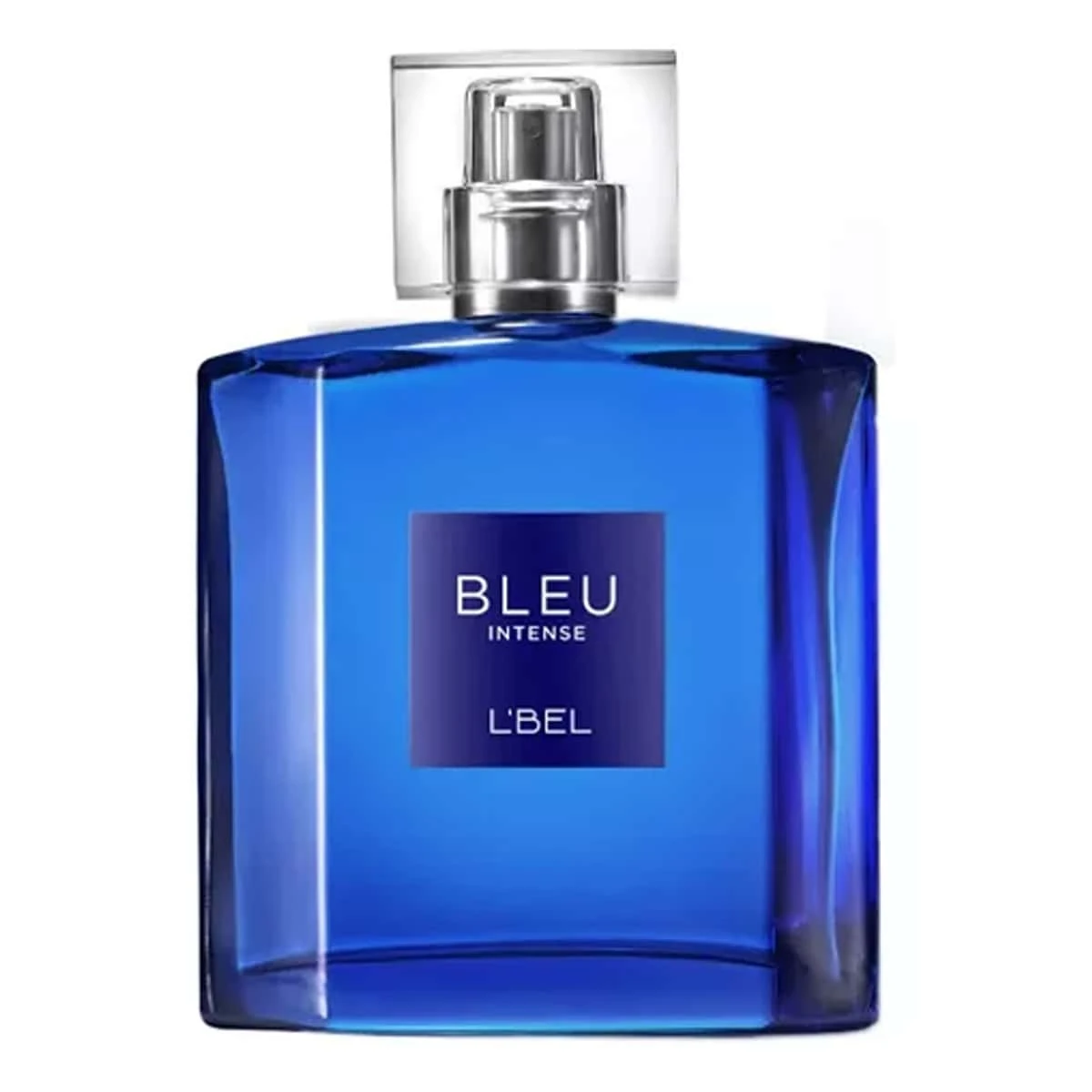 Perfume Para Hombre Bleu Intense L´bel | Moda de Mujer | SHEIN México