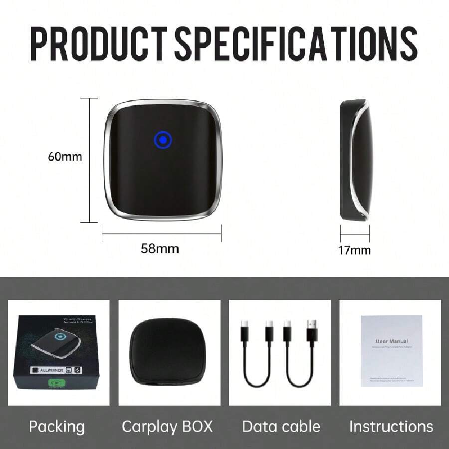 trolink iot Trolink 2024 New Model Carplay AI Box Carplay Android Auto ... trolink iot Trolink 2024 New Model Carplay AI Box Carplay Android Auto ...