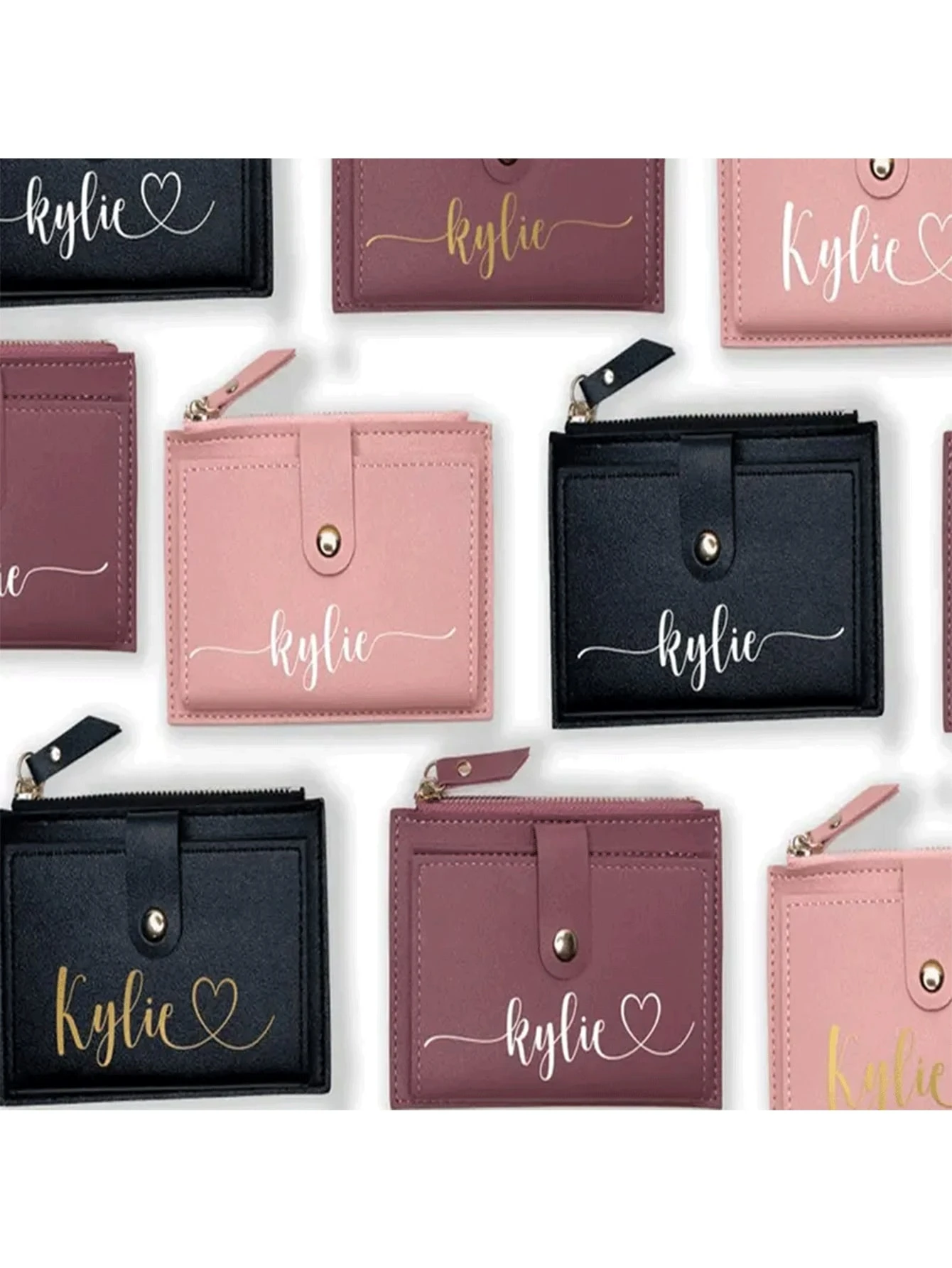 1pc [Customized] Elegant Upgrade, Personality Showcased! Exclusive ...