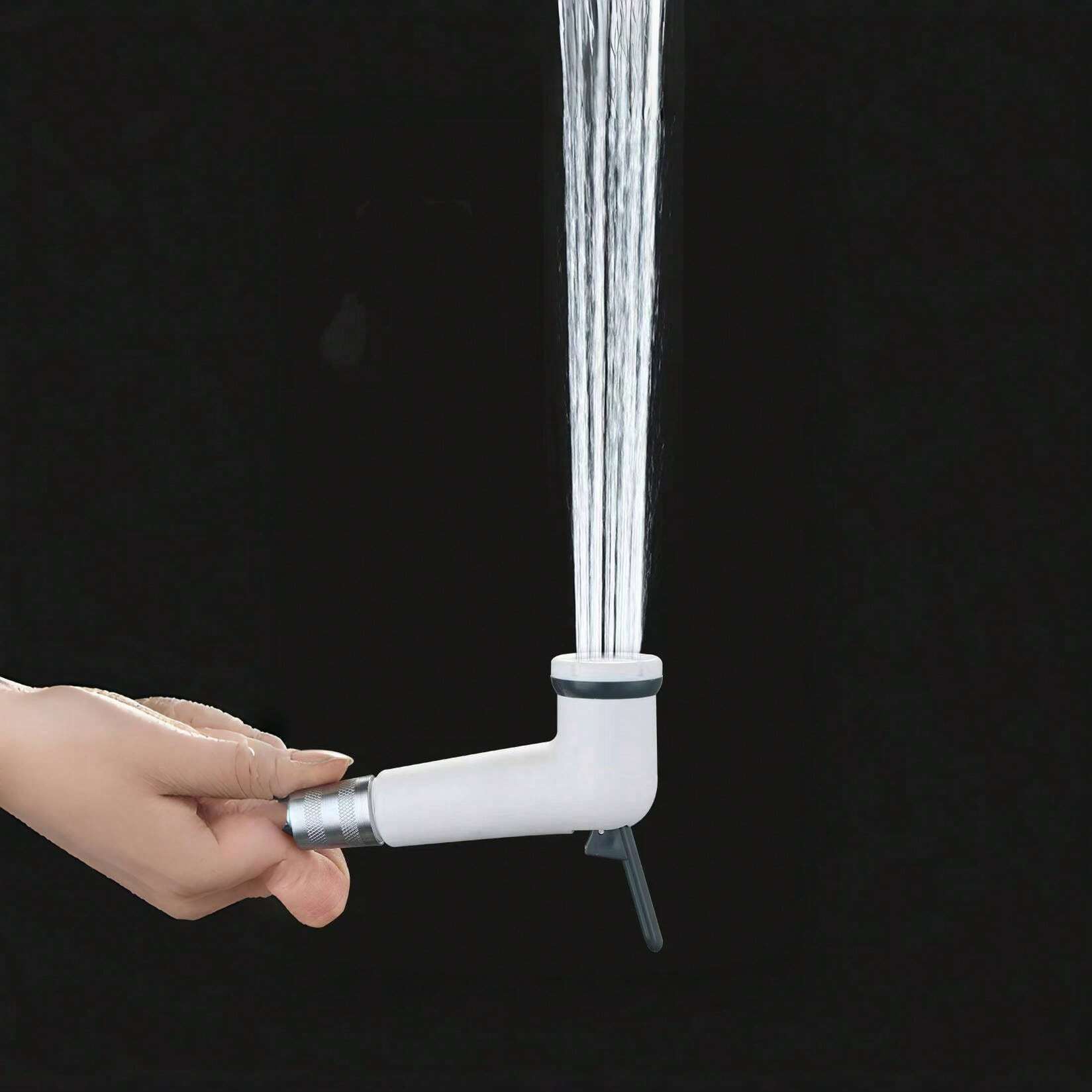 1pc Bidet Sprayer, Single-Function Handheld Sprayer For Personal ...