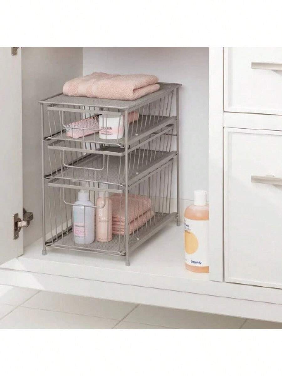 3 Tier Drawer Organizer | SHEIN USA
