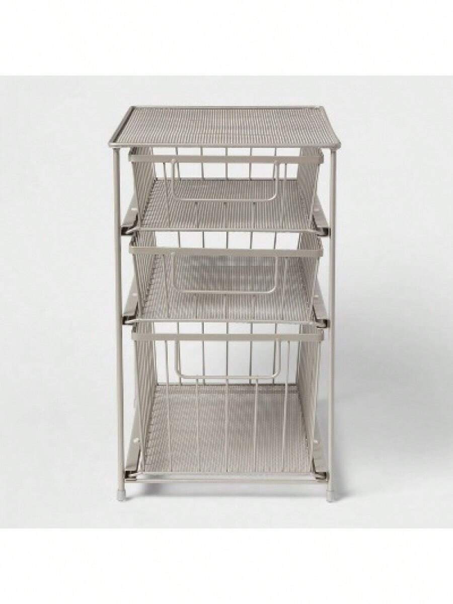 3 Tier Drawer Organizer | SHEIN USA