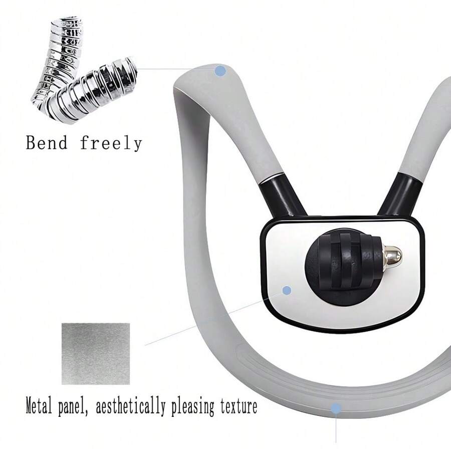 First Perspective Neck Stand For Mobile Phone Shooting, Fishing ...