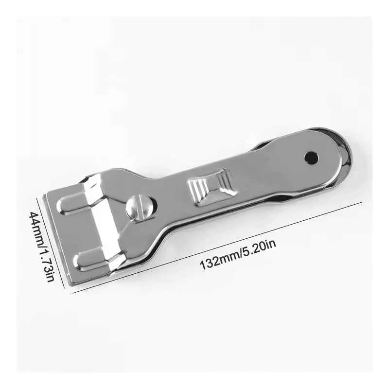 Glass Ceramic Stove Scraper, Paint Scraper, Suitable For Ceramic ...