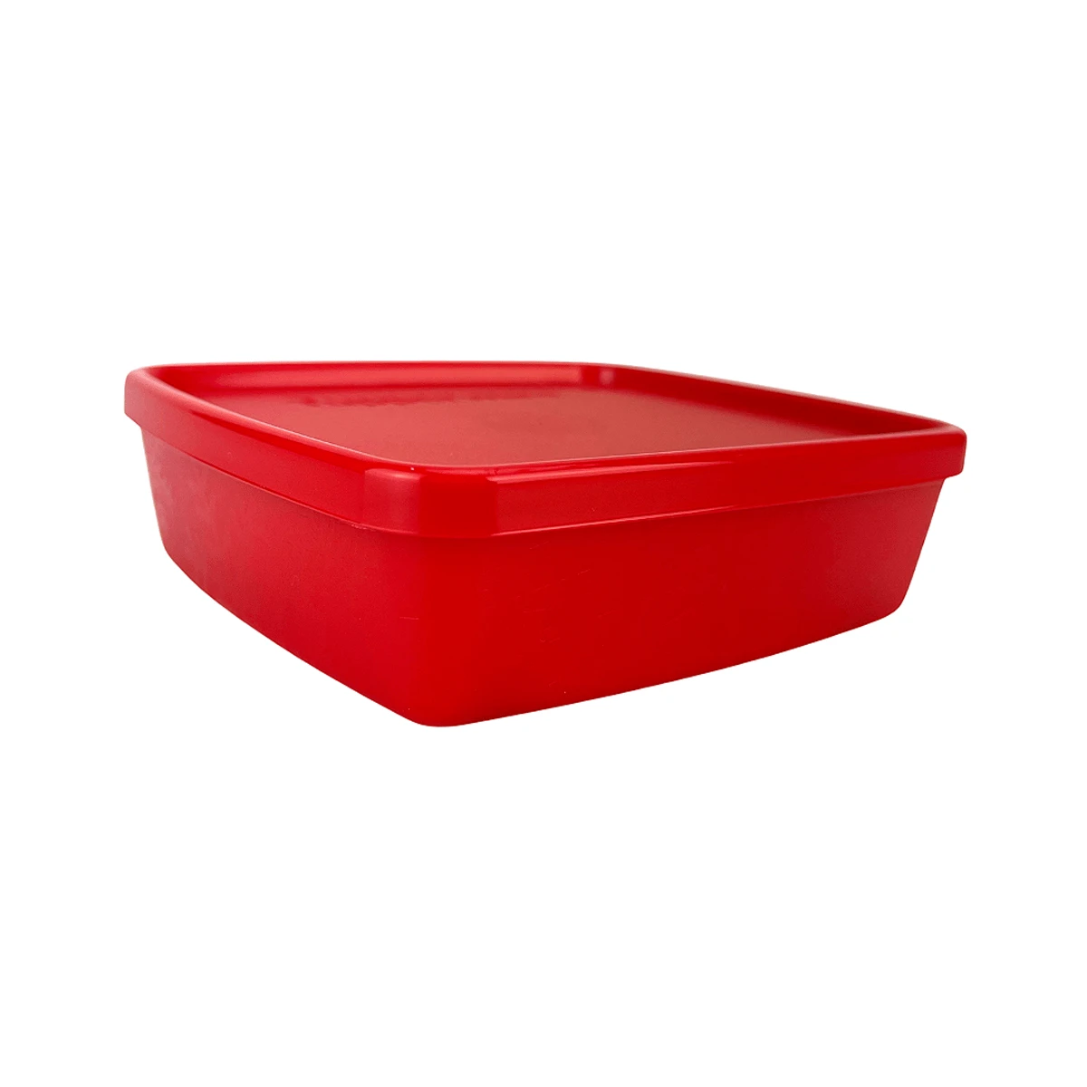 Tramontina Tupperware Mini Jeitosinho 250ml Vermelho | SHEIN Brasil