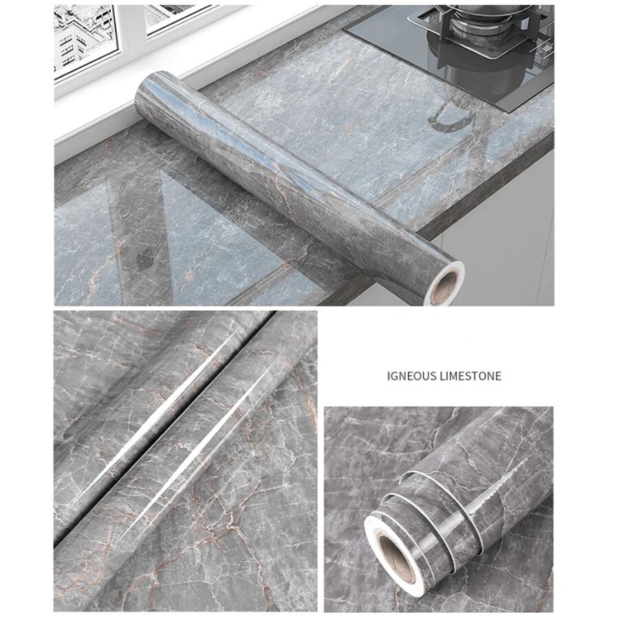 Ultra Thick, Self-Adhesive, Detachable Wall Stickers For Peeling And ...