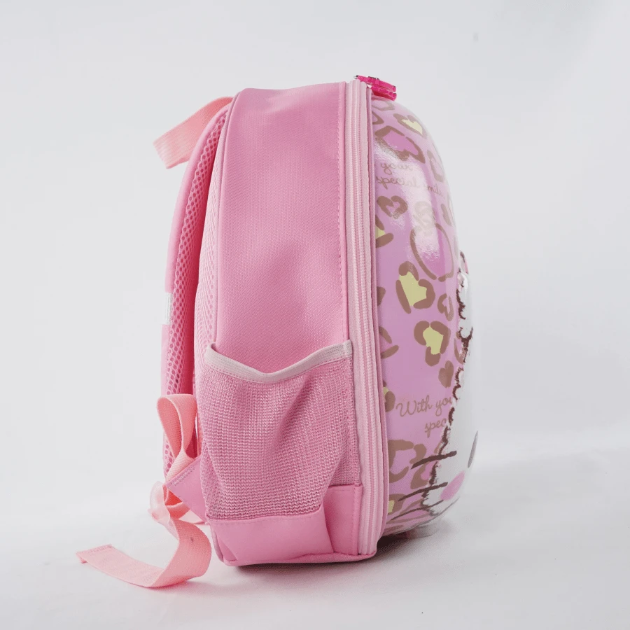 Sanrio Sanrio Hello Kitty Cartoon Backpack - Cute, Casual, Used For ...