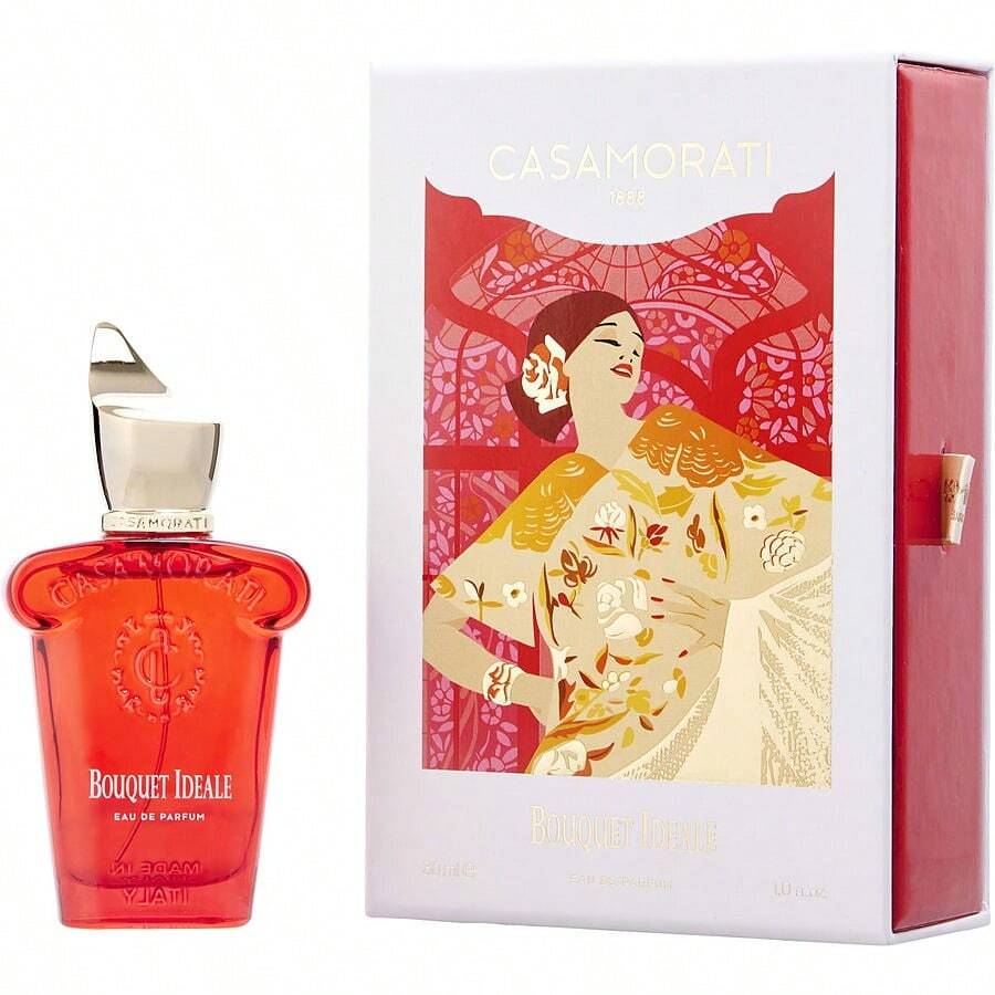 Xerjoff Xerjoff Women Eau De Parfum Spray 1 Oz (New Packaging) 1 Oz ...