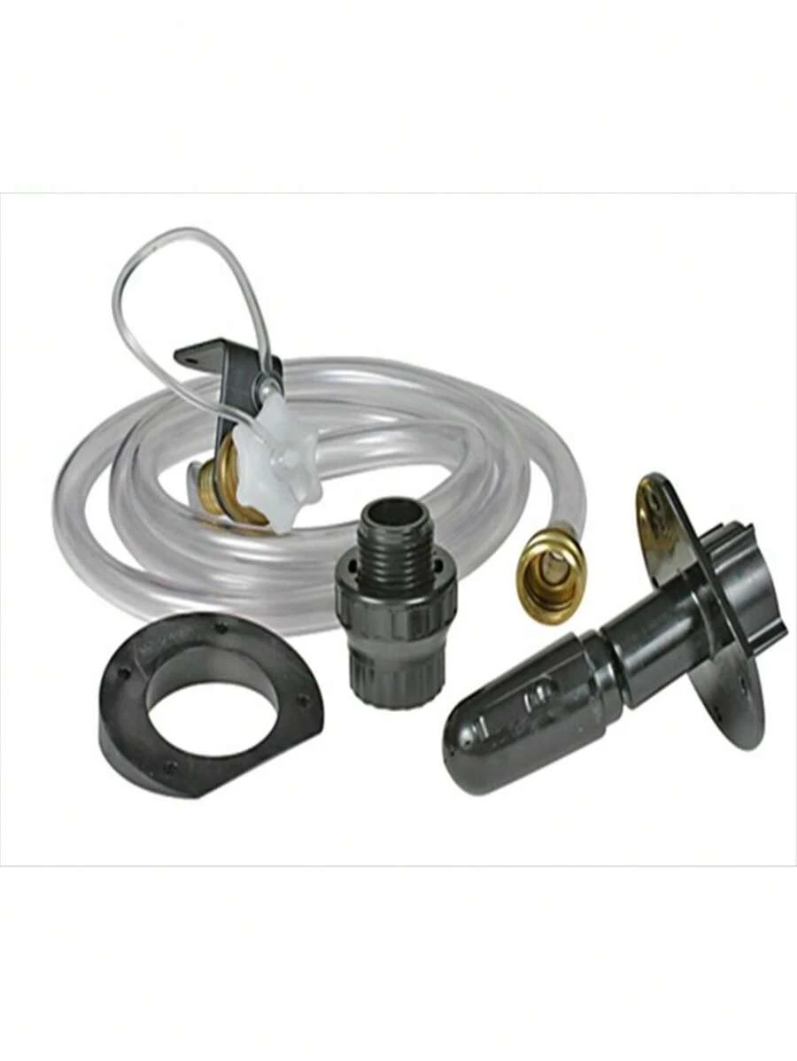 Camco 40126 Tornado Rotary Tank Rinser With Hose | aktuelle Trends ...