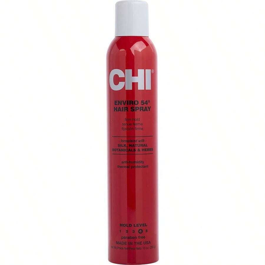 CHI Enviro Spray fijador firme para el cabello unisex Chi de 10 oz ...
