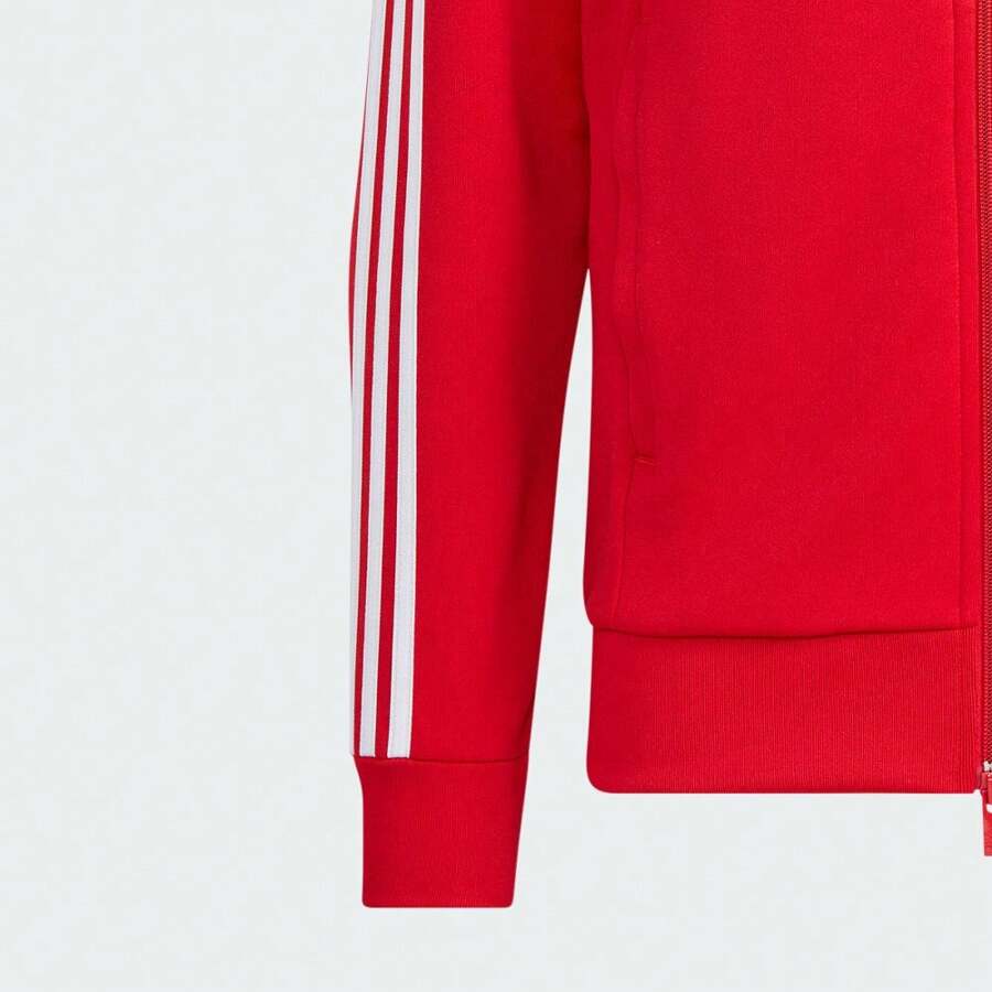 Adidas Originals 2024 Men's SST TT Knit Jacket Without Hood IL2494 for ...