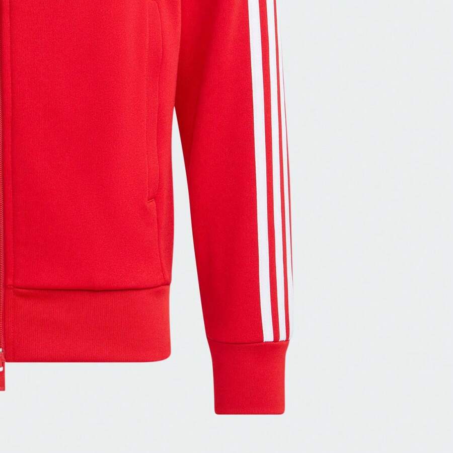 Adidas Originals 2024 Men's SST TT Knit Jacket Without Hood IL2494 for ...