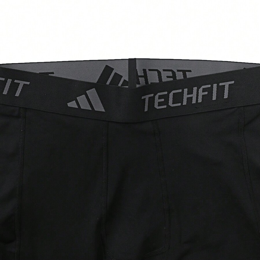 Adidas 2024 Men's TF BASE TIGHT Compression Sports Pants IN5590 | SHEIN UK