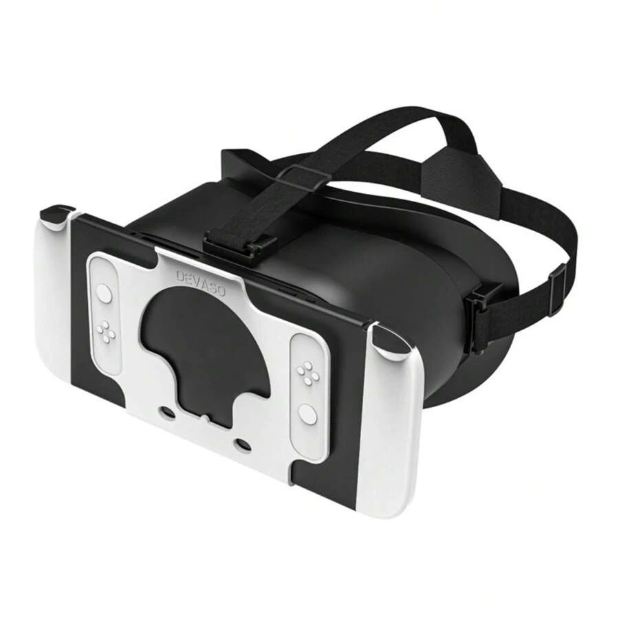 VR Headset Designed For Switch & Switch OLED, VR Glasses With ...