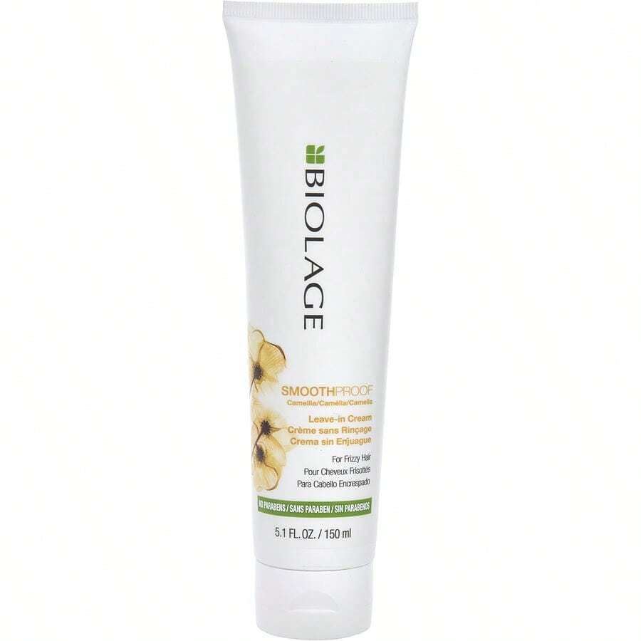 Matrix Biolage By Matrix Unisex Smoothproof Leave-In Cream 5.1 Oz 5.1 ...