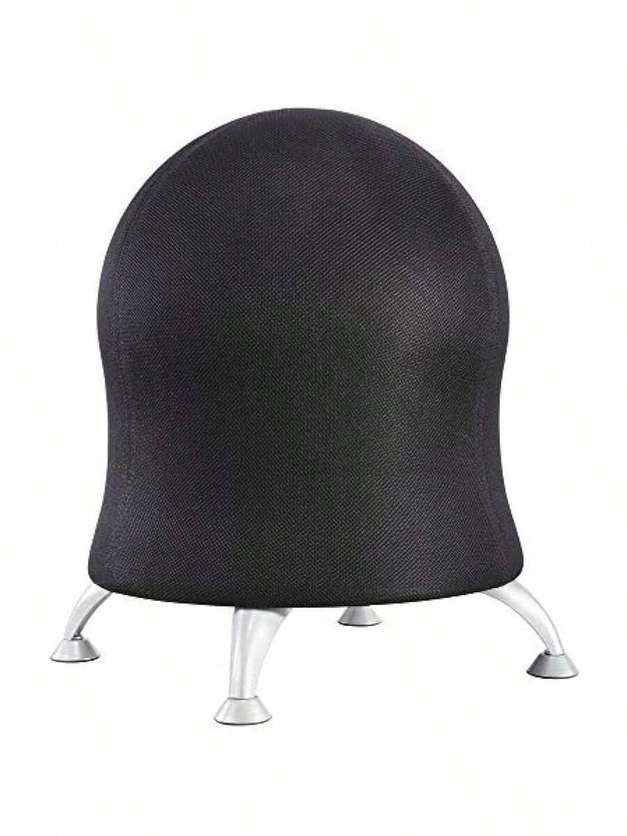 Anti-Burst Inflatable Ball Chair Active Seating For Home Office ...