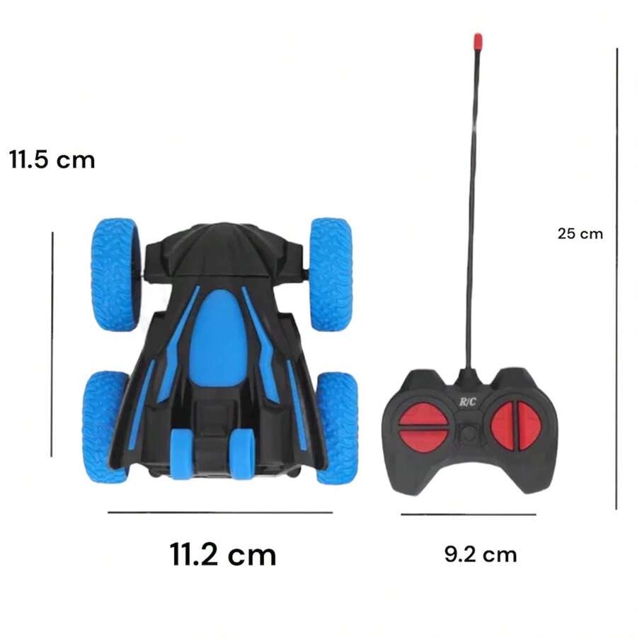 Remote Control Acrobatics Car | SHEIN USA