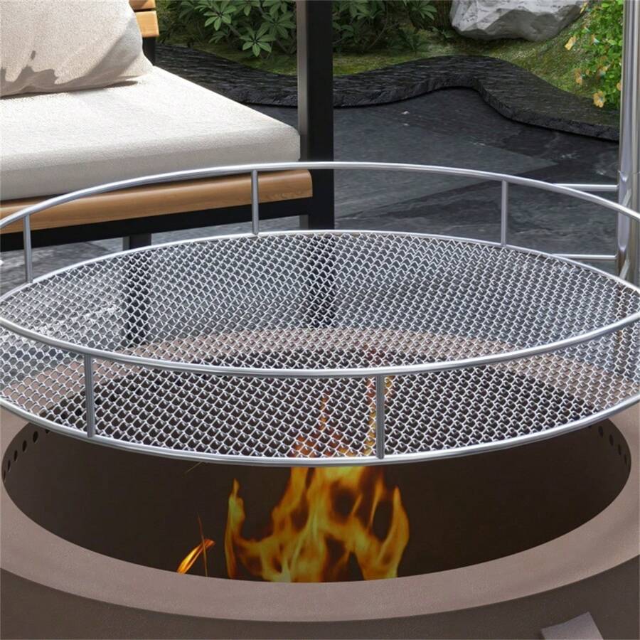 Outdoor Fire Pit | SHEIN USA