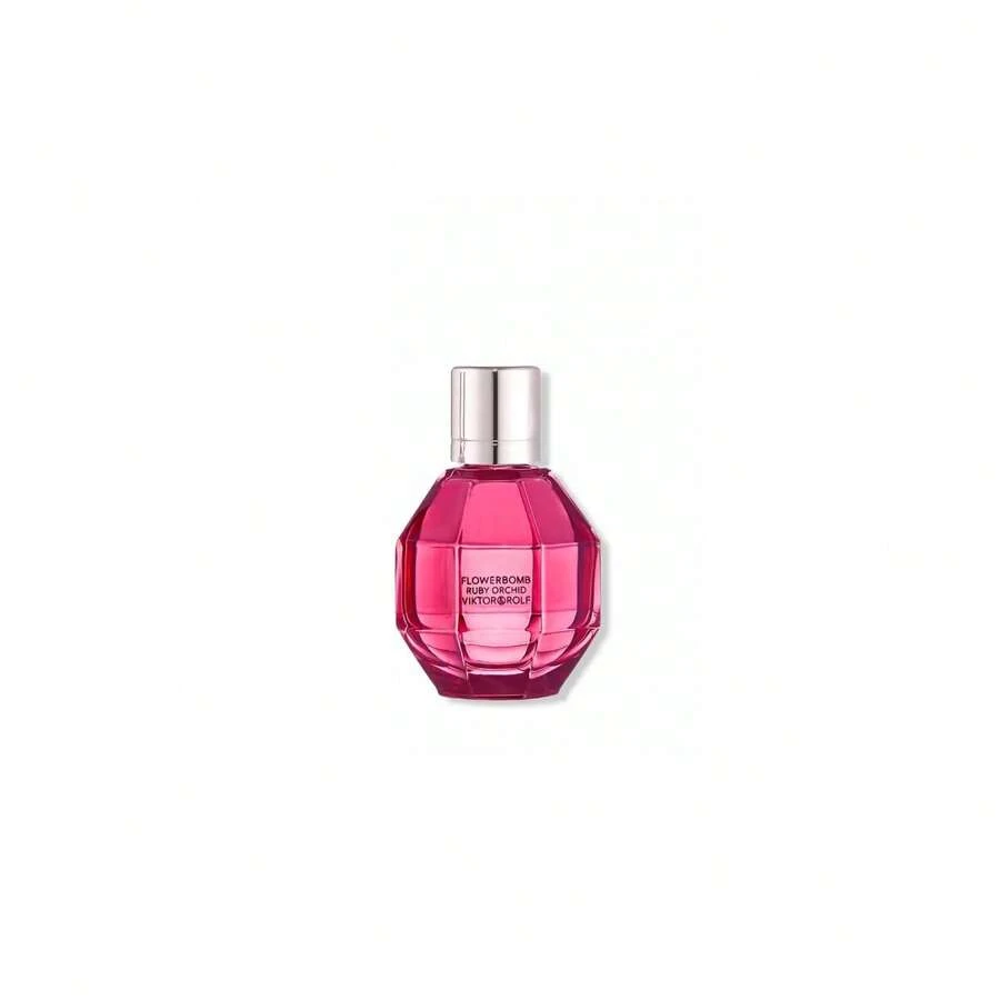 Flowerbomb Ruby Orchid V&R 0.24 Oz Eau De Parfum Mini For Women | SHEIN USA