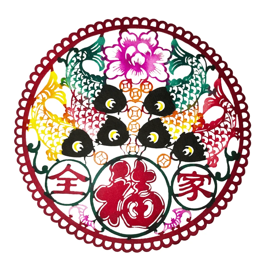 The Glorious Light Of Intangible Cultural Heritage! Chinese Xuan Paper ...