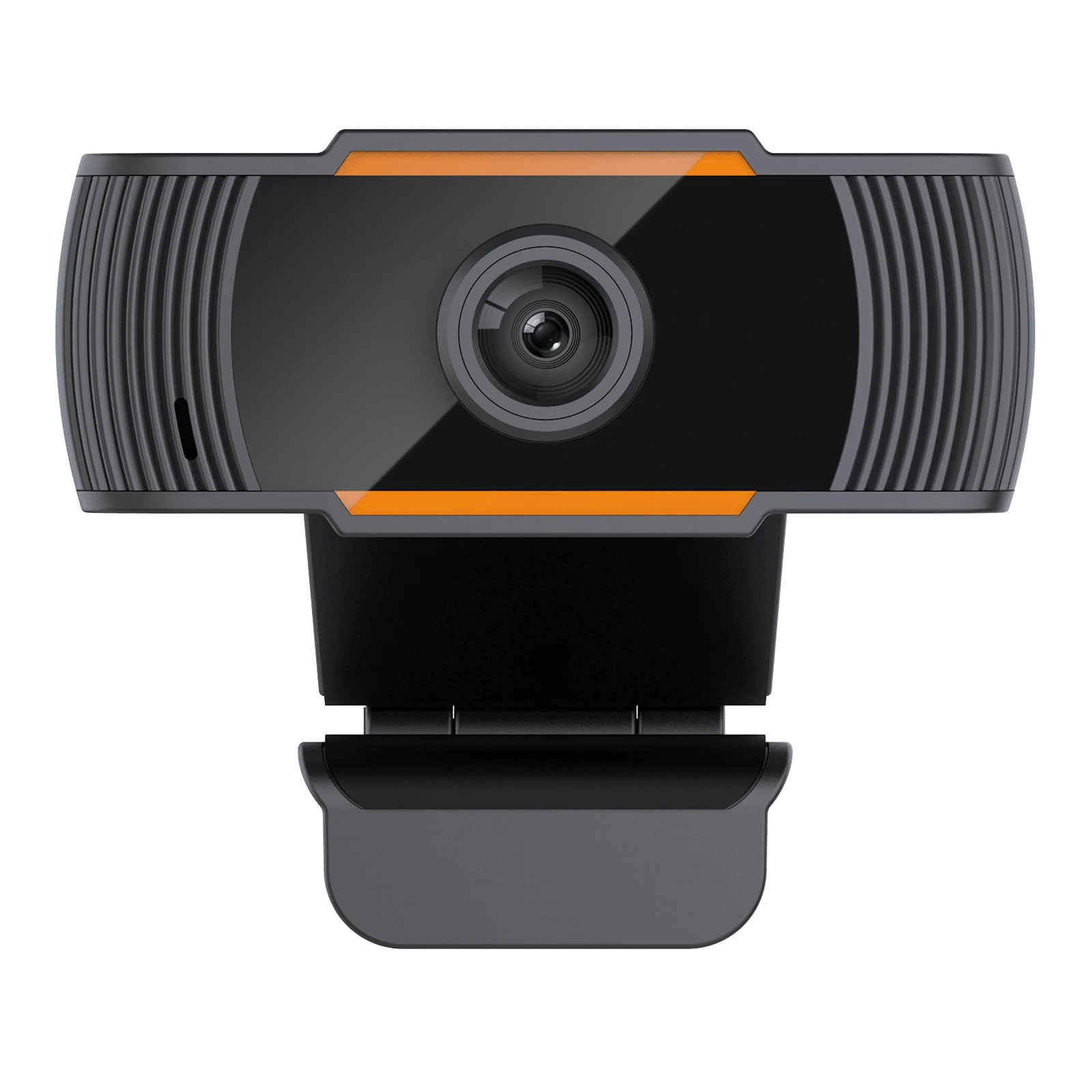 Wired 480P USB Black Computer Webcam | SHEIN