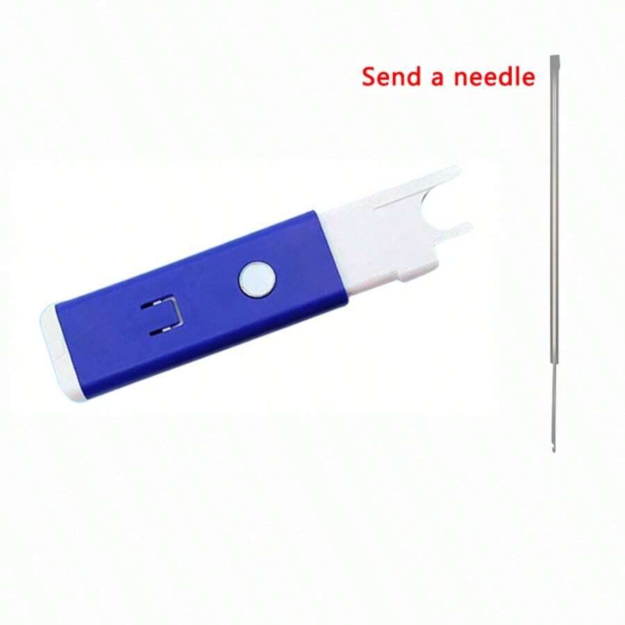 New Model With Magnet The Closed Eye Needle Threading Device Suitable ...