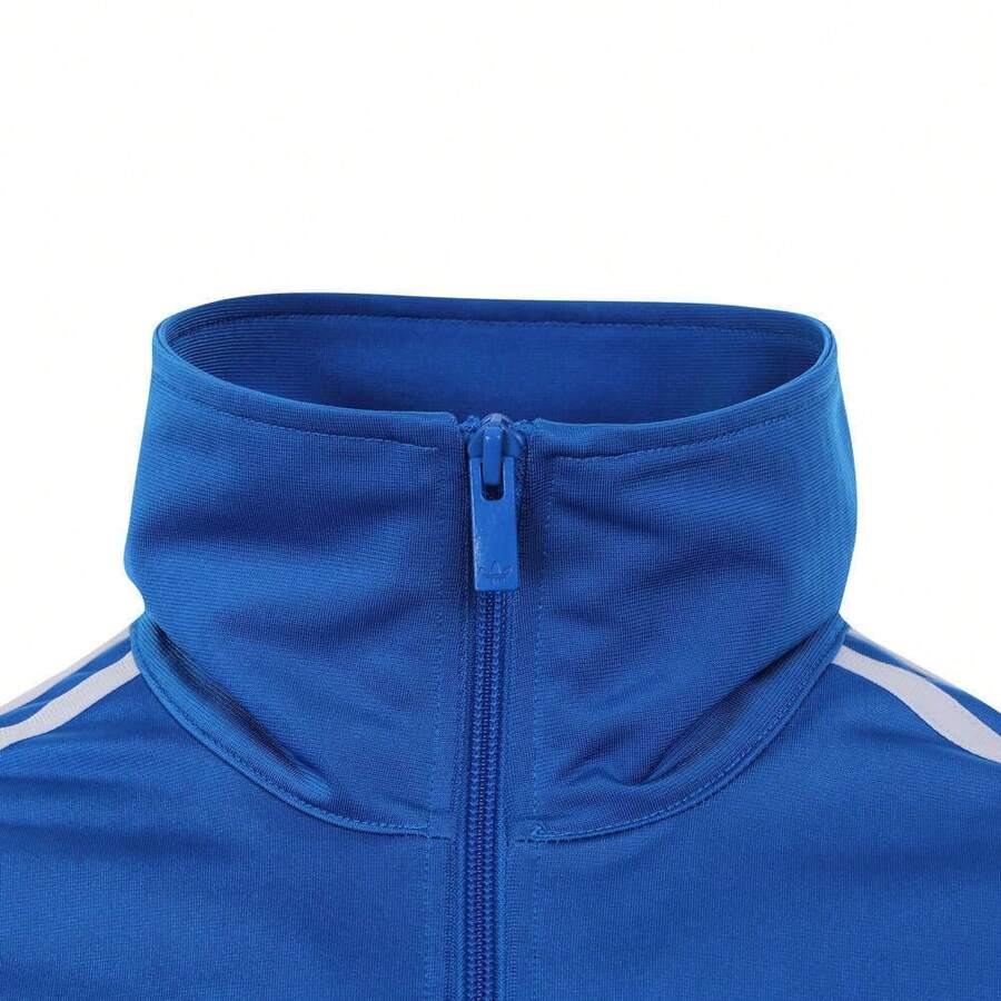 Adidas Originals 2024 Women's FIREBIRD TT Jacket, Knit Hooded Outerwear ...