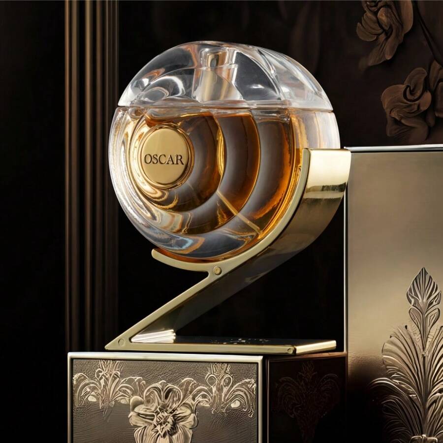 MAISON ASRAR Oscar 100ML Eau de Parfum unisex | Mode de Mujer | SHEIN ...