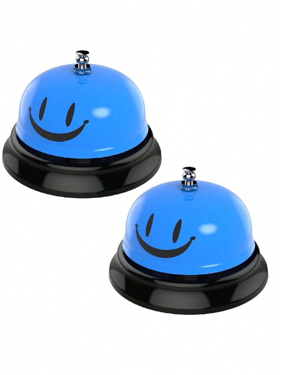 Practical Restaurant Timer Hotel Counter Clock Bell Bar Service Call ...