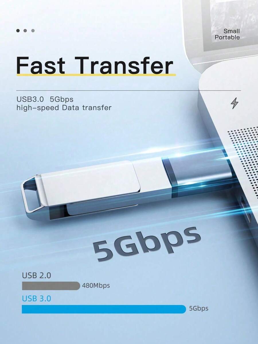 Essager 1 zestaw USB typu C OTG Adapter typu C USB-C męski na USB 3.0 żeński konwerter ...