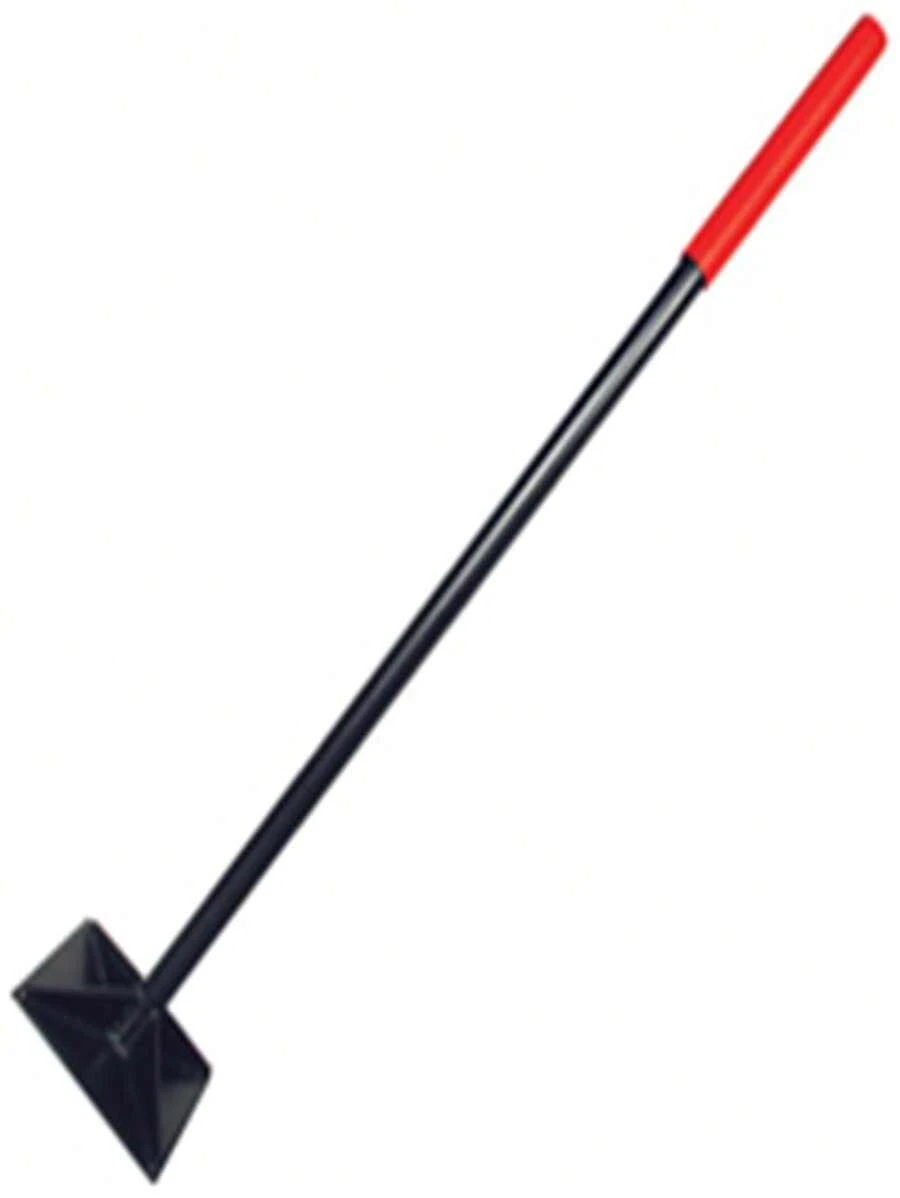 Ames True Temper 30004 8 X 8 In. Blade With Steel Handle Tamper | SHEIN USA