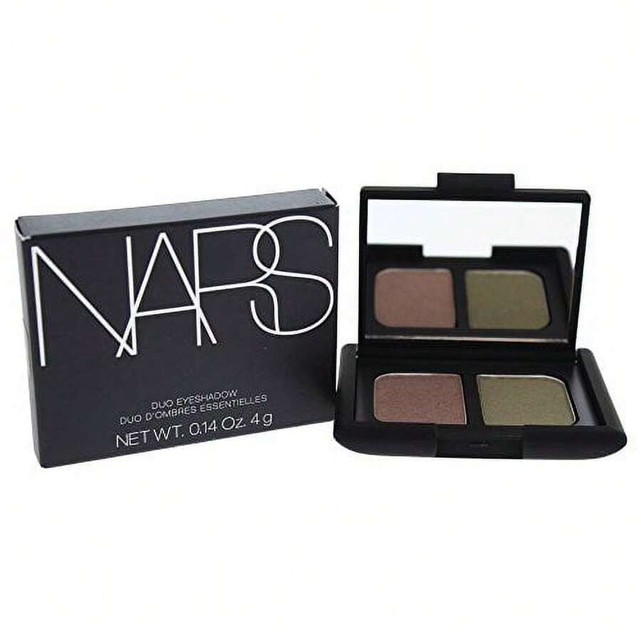 Nars Nars Duo Powder Eyeshadow Earth Angel Slightly Tarnished 0.14 Oz (4 Ml) for Sale Australia ...