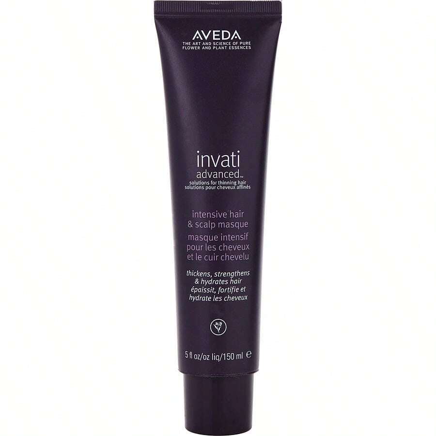 Aveda Aveda Unisex Invati Advanced Intensive Hair And Scalp Mask 5 Oz 5 ...