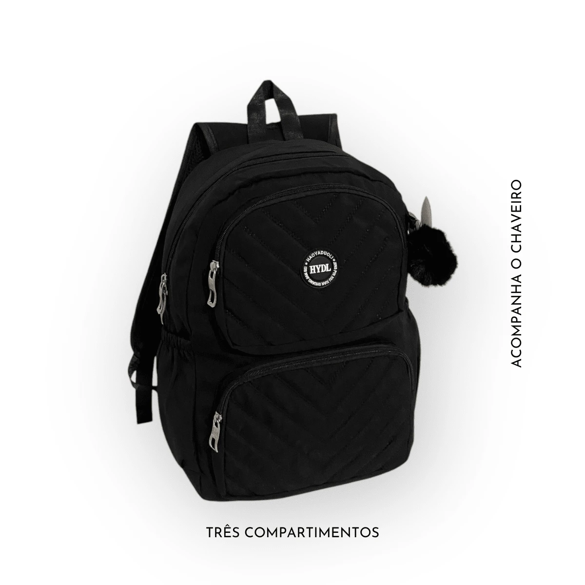 Women's Waterproof Multipurpose School Backpack For Travel | SHEIN USA