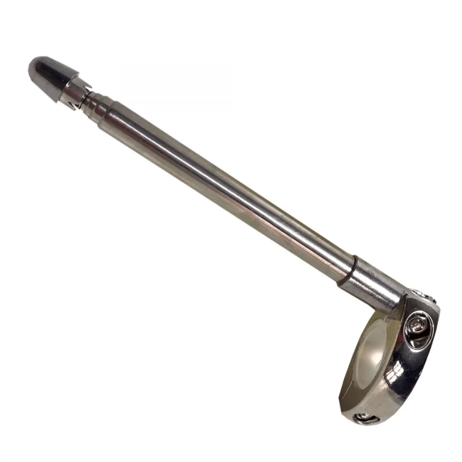 Motorcycle Kite Cutter Antenna Retractable Anti Cerol Stainless Steel ...