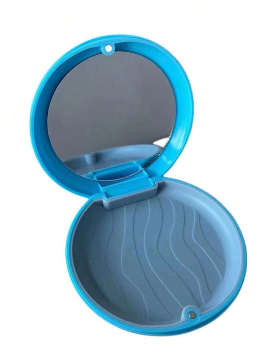 Invisible Aligner Case, Retainer Storage Box, Convenient Orthodontics ...