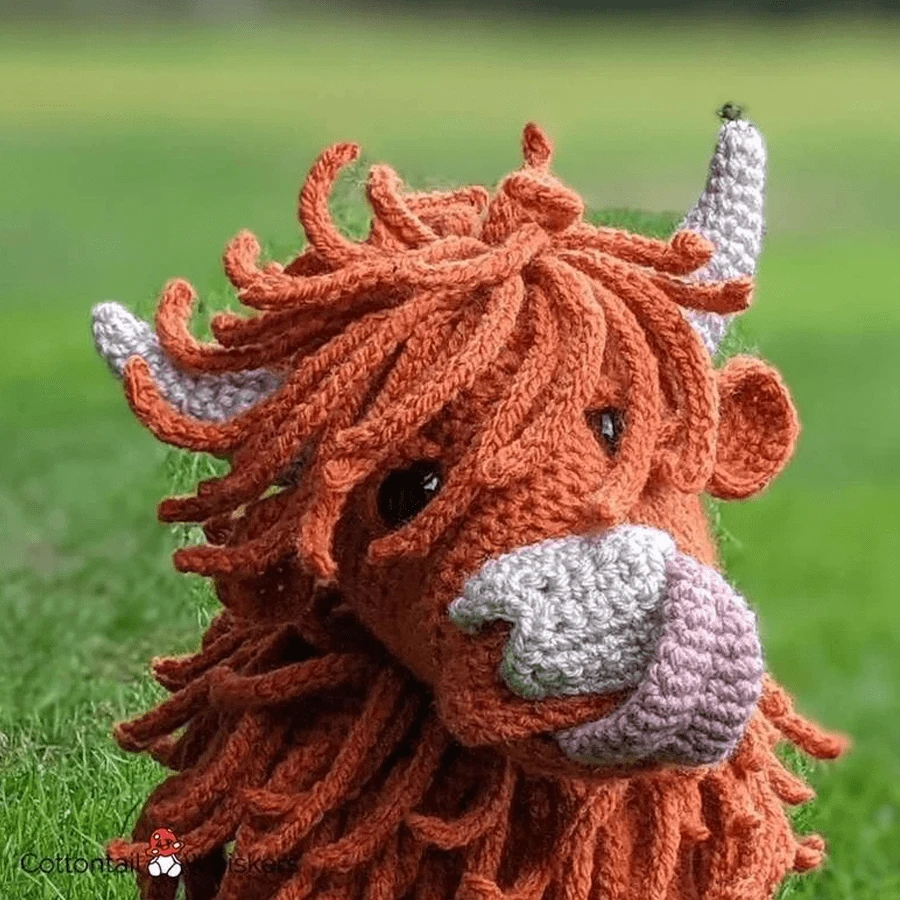 Yak Style Beginner Crochet Set, Crochet Starter Kit With Step-By-Step ...