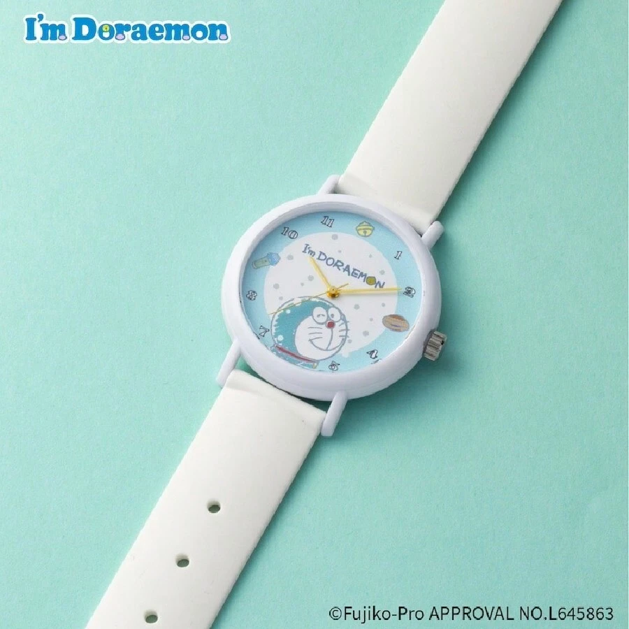 KAORU 007DB Fragrance Watch Giant Model Bitter Chocolate-Like Scent ...